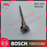 China F00VC01001 Diesel Common Rail Valve for Injector Assy 0445110009 0445110012 0445110024 0445110072 for sale