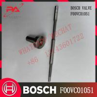 China F00VC01051 Diesel Common Rail Valve for Injector 0445110181 0445110189 0445110190 0445110182 for sale