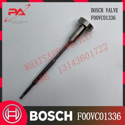 China F00VC01336 Diesel Common Rail Valve for BOSCH Injector 0445110213 0986435162 for sale