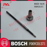 China F00VC01371 Common Rail Injector Control Valve 0445110333 0445110723 0445110534 0445110544 for CHAOYANG for sale