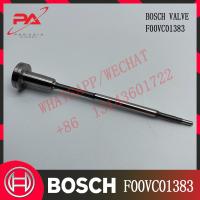 China F00VC01383 Diesel Engine Common Rail Valve for Fuel Injector 0445110376 0445110594 for sale