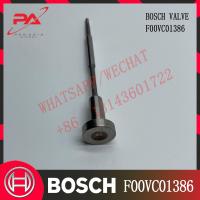 China F00VC01386 Diesel Common Rail Valve for Fuel Injector 0445110750 0445110695 0445110494 for sale