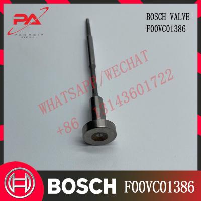 China F00VC01386 Diesel Common Rail Valve for Fuel Injector 0445110750 0445110695 0445110494 for sale