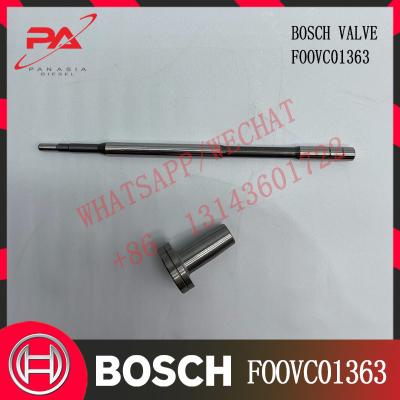 China F00VC01363 Diesel Common Rail Valve for Fuel Injector 0445110304 0445110317 for sale