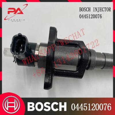 China 0445120076 Diesel Common Rail Fuel Injector ME226793 for Mitsubishi Fuso 4M50 Engine for sale