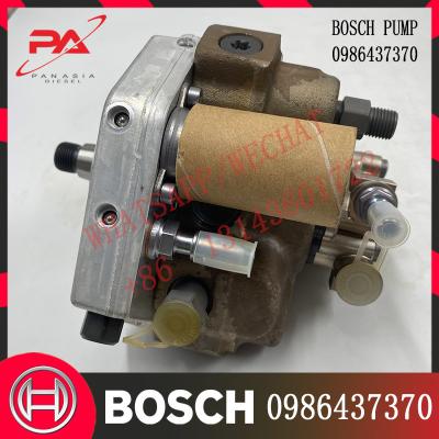 China BOSCH Common Rail Diesel Fuel Injection Pump 0986437370 5398557 for Cummins ISB QSB for sale