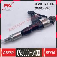 China 095000-5400 Diesel Fuel Injector 23670-E0280 23670-E0281 23670-78051 for Hino Toyota for sale