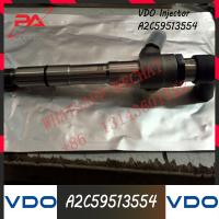 China Common Rail VDO Injector A2C59513554 A2C9626040080 for VW Audi Seat Skoda for sale