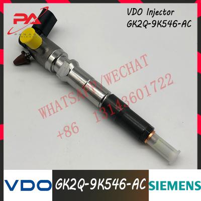 China Common Rail Fuel Injector GK2Q-9K546-AC VDO Engine 3-7 Day Delivery for sale