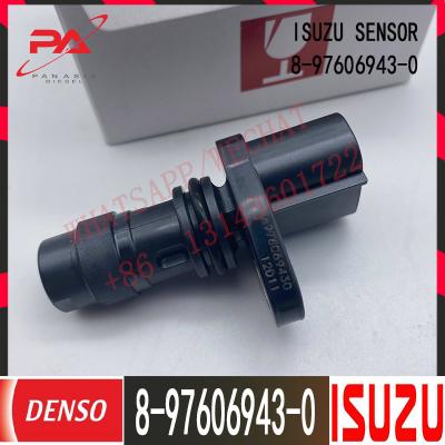China ISUZU Camshaft Position Sensor 8-97606943-0 8976069430 OEM Engine Sensor for sale