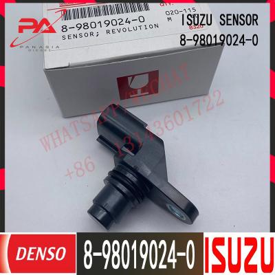 China ISUZU Camshaft Position Sensor 8980190240 8-98019024-0 OEM Engine Sensor for sale