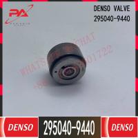 China Denso G4 Injector Control Valve 295040-9440 OEM 23670-0E010 23670-0E020 for sale