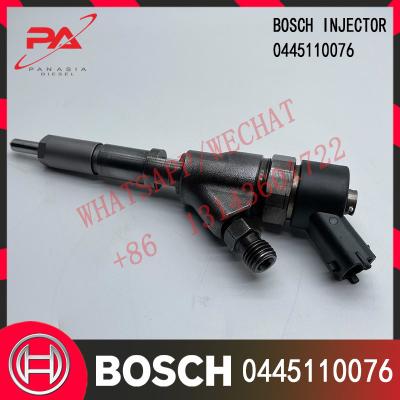 China Diesel Fuel Injector 0986435077 0445110076 0445110062 for Citroen Fiat Scudo Peugeot for sale