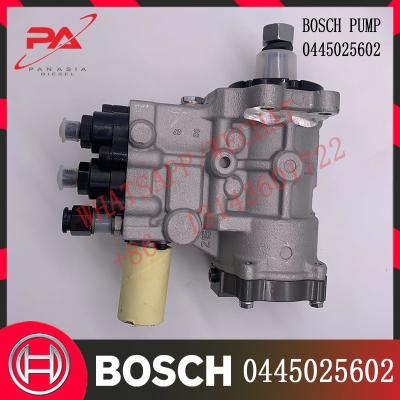 China Common Rail Fuel Injection Pump 0986437370 5398557 for Cummins ISB QSB 12V for sale
