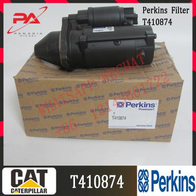 China Diesel Engine Starter Motor 2873K632 2873K621 T414053 12V Replacement for Perkins for sale