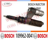 China Engine Fuel Injector Nozzle Assy Unit Pump 109962-0041 109962-0020 for FAW Xichai Excavator for sale