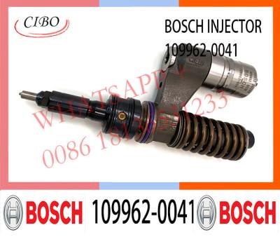 China Engine Fuel Injector Nozzle Assy Unit Pump 109962-0041 109962-0020 for FAW Xichai Excavator for sale