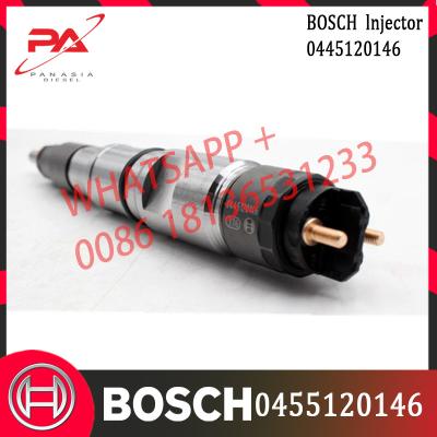 China Common Rail Injector Nozzle DLLA155P1771 for 0445120146 Perkins Filter High Quality for sale