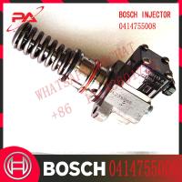 China Diesel Fuel Unit Pump 0986445013 1435558R 0414755008 for Deutz Engine 24V for sale