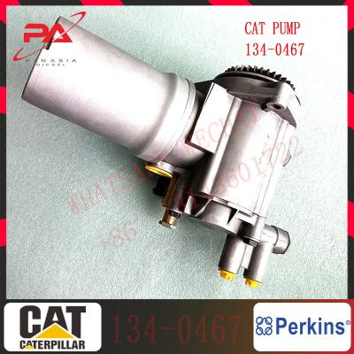 China Excavator Diesel Engine Fuel Injector Pump E325C 10R7053 134-0467 for CAT Construction Machinery for sale