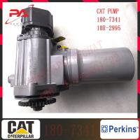 China C-A-T 3126B Engine Fuel Pump for E322C E325C Excavator 1787521 1807341 10R2995 for sale