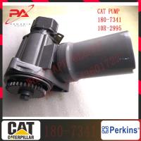 China C-A-T 3126B Engine Fuel Pump for E322C E325C Excavator 1787521 1807341 10R2995 for sale
