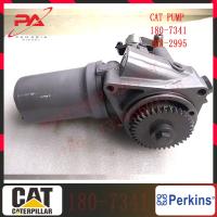 China C-A-T 3126B Engine Fuel Pump for E322C E325C Excavator 1787521 1807341 10R2995 for sale