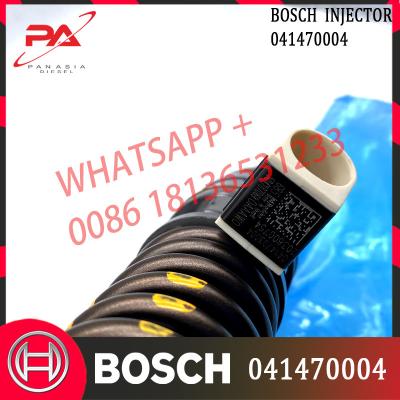 China Genuine Unit Pump Diesel Injector 0414703004 504082373 for FAW Jiefang Xichai for sale