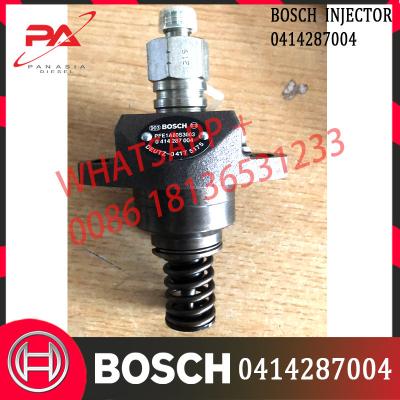China Original Unit Pump 0414287004 0 414 287 004 for FAW Jiefang Xichai 04175175 for sale