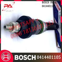 China DEUTZ BF6M1013 Fuel Injector Unit Pump Kit 02112860 0414401105 for FAW Jiefang Xichai for sale