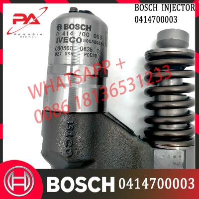 China Diesel Fuel Injector Overhaul Repair Kits for FAW Jiefang Xichai 0414700006 0414700009 for sale