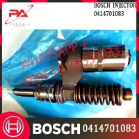 China Diesel Fuel Unit Pump Injector 0414701013 0414701083 0414701052 for FAW Jiefang Xichai for sale