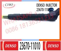 China 8-98203849-0 Common Rail Fuel Injector 8982038490 8981192270 for Diesel Engine for sale