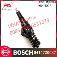 China DSLA 150P800 Oil Injector Nozzle 0433175199 Black Coating for FAW JIEFANG XICHAI for sale