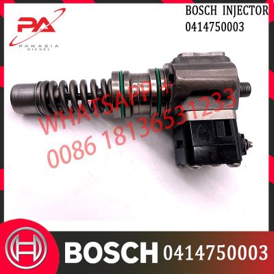 China Diesel Common Rail Fuel Pump 0414750003 02112707 for FAW Jiefang Xichai Engine for sale