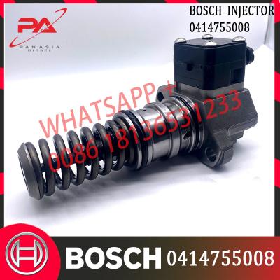 China Diesel Fuel Unit Pump 0986445013 0414755008 for Deutz Engine FAW Jiefang Xichai for sale