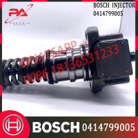China High Pressure Electronic Unit Injector Pump 0414799005 0414799001 For Diesel Engine for sale