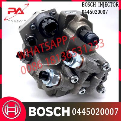 China Diesel Fuel Pump 0445020007 4897513 for ISB5.9 ISB3.9 Engine 12V Electric Parts for sale