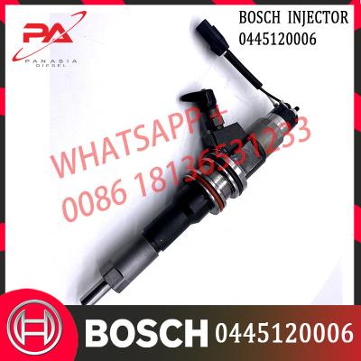China Common Rail Injector Check Valve F00RJ00375 for 0445120006 FAW Jiefang Xichai for sale