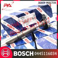 China Original Piezo Fuel Injector 0445116035 03L130277C for VW T5 Amarok 2.0 BiTDI for sale