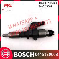 China 0445120008 Common Rail Injector 97208074 for Chevrolet Silverado LB7 3500 for sale