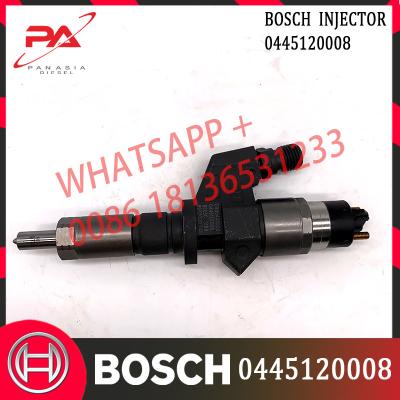 China 0445120008 Common Rail Injector 97208074 for Chevrolet Silverado LB7 3500 for sale