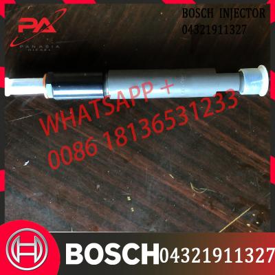 China Deutz BFM1013 BOSCH Diesel Fuel Injector 02112957 0432191327 for FAW Xichai for sale