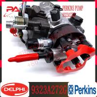 China Original DP210 DP310 Fuel Injection Pump 320-06930 320-06739 320-06603 for Perkins Engine for sale
