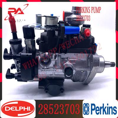 China Diesel Fuel Injection Pump 28523703 320-06924 for Perkins Excavator Engine for sale