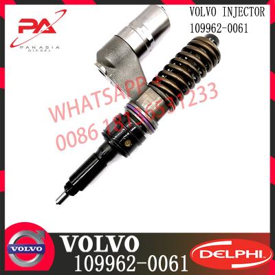 China Diesel Fuel Injection Pump Nozzle 109962-0061 for GE13 Engine 1 Year Warranty for sale