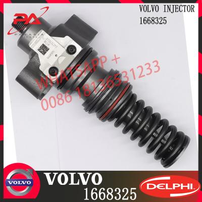 China High Quality Unit Pump 1668325 for DAF Truck MX Europe Engines 1 Year Warranty for sale