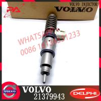 China New Diesel Fuel Injector 21379943 10mm Bore for Volvo Penta MD13 900 Tier3 Marine Engine for sale