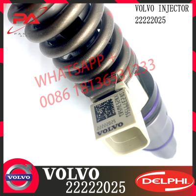 China Common Rail Diesel Engine Fuel Injector 22222025 for Excavator Truck Loader BEBE4D47001 for sale
