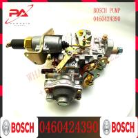 China Diesel Fuel Distributor Injection Pump VE4/12F1150R1092 0460424390 Bosch 0 460 424 390 for sale